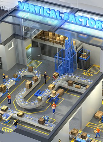 Scissor lifts for safe and reliable vertical positioning - Marcolift.com